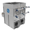 TrilliumSeries Adiabatic Cooler | Adiabatic Cooling | Baltimore Aircoil Company